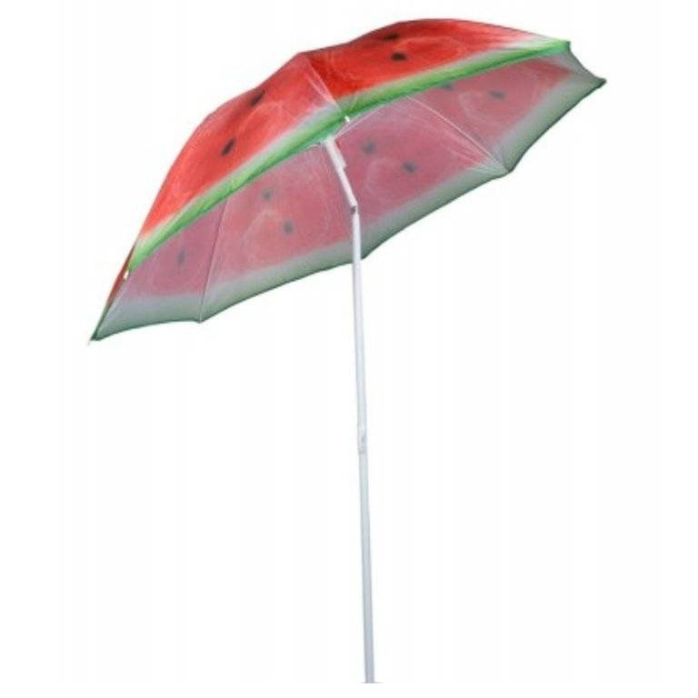 PARASOL OGRODOWY TNT 180 cm ARBUZ | DOM i OGRÓD \ PARASOLE | Tytuł sklepu zmienisz w dziale ...