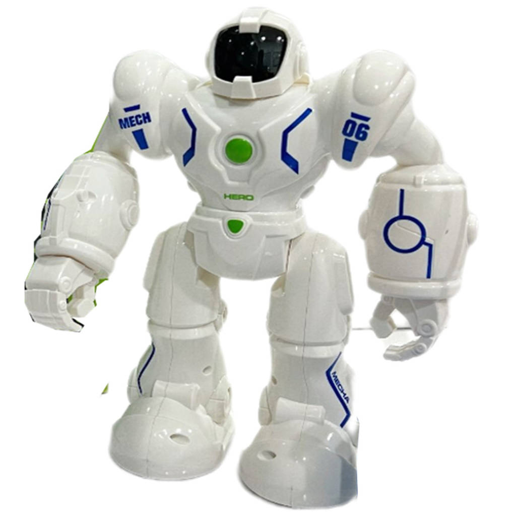 ROBOT President | ZABAWKI \ ROBOTY | Tytuł sklepu zmienisz w dziale ...