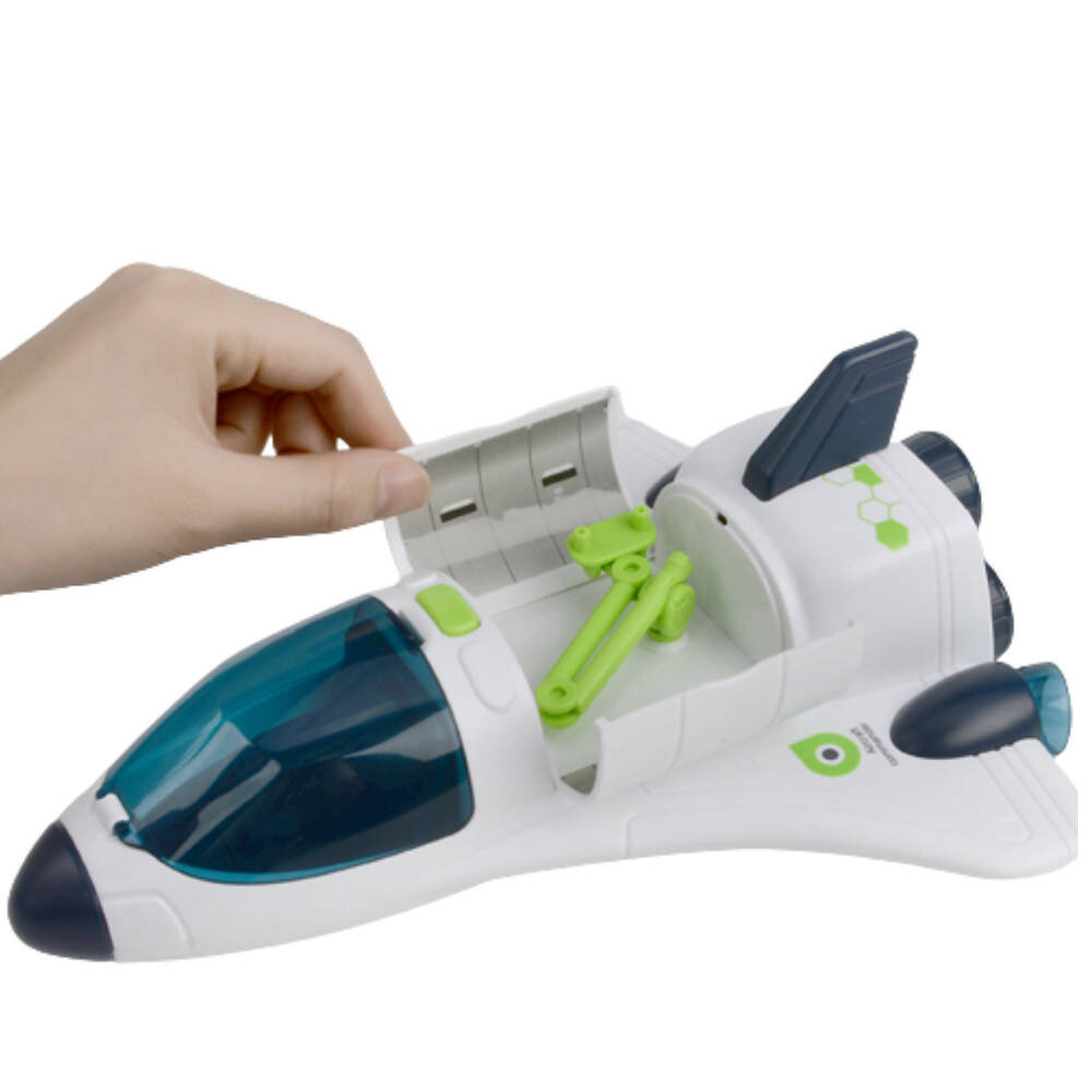 Zestwa Stacja kosmiczna | ZABAWKI \ SAMOCHODY | Tytuł sklepu zmienisz w ...